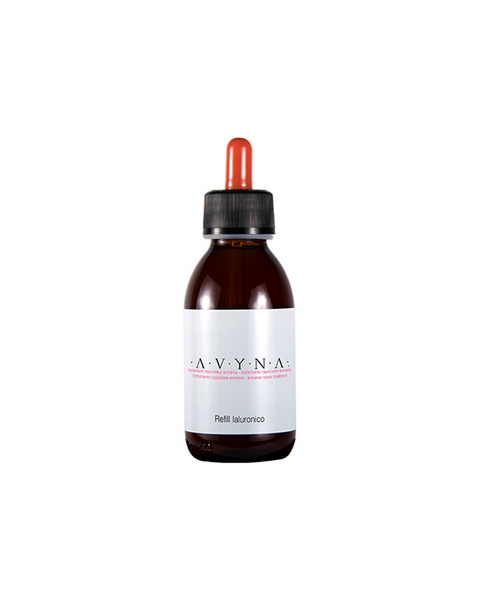 AVYNA IALURONICO REFIL 125 ML. – El Palacio De La Belleza
