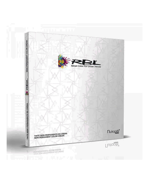 RBL GAMA MECHAS – El Palacio De La Belleza