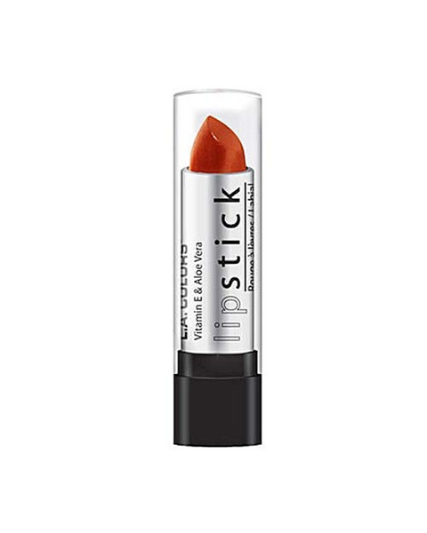L.A.COLORS LIPSTICK 300 JAZZY RED – El Palacio De La Belleza