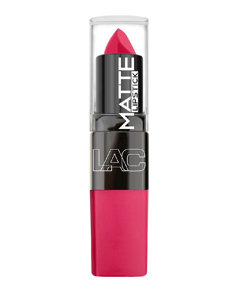 LAC MATTE LIPSTICK CML467 ENCHANTING – El Palacio De La Belleza
