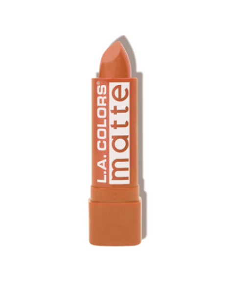 L.A. COLORS LABIAL LIP COLOR CML512 GOING STEADY – El Palacio De La Belleza