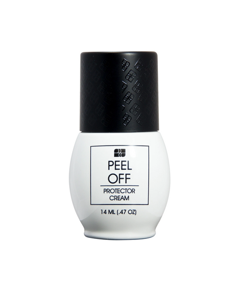 NAIL FACTORY ONE SHOT 14 ML. PEEL OFF – El Palacio De La Belleza