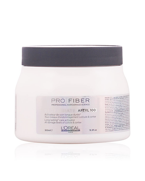 LP LOREAL PROFIBER REGENERATE APTYL 100 500 ML. – El Palacio De La Belleza