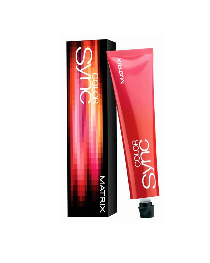 MATRIX COLOR SYNC 90 GRS. 4RV PRE-BONDED – El Palacio De La Belleza