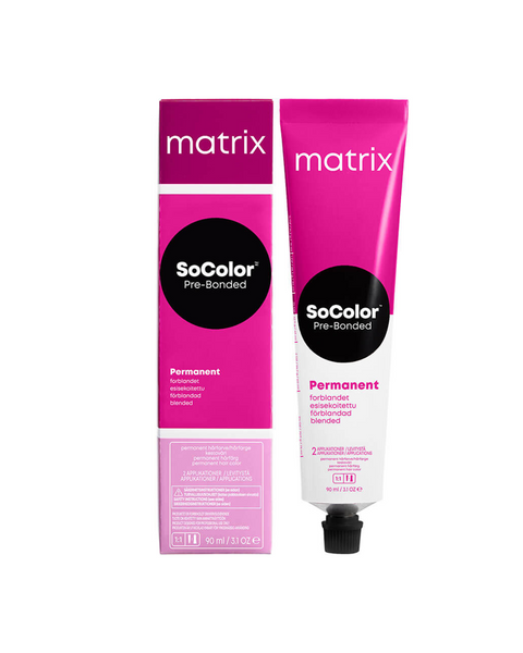 MATRIX COLOR SYNC 90 GRS. 9NGA PRE-BONDED – El Palacio De La Belleza