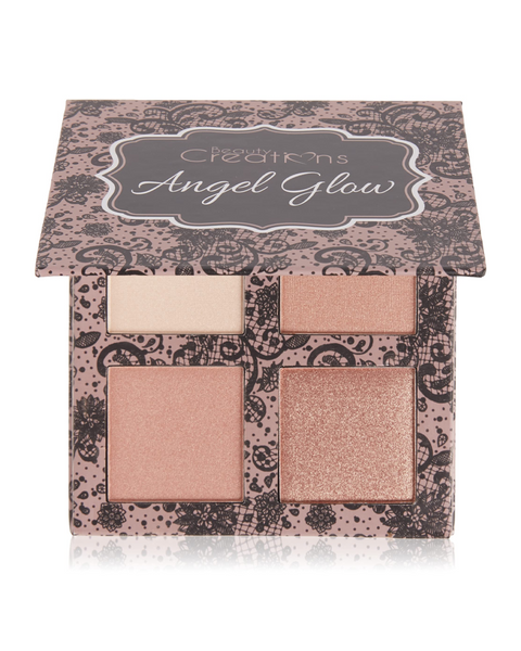 BEAUTY CREATIONS ANGEL GLOW ILUMINADORES #HAG01 – El Palacio De La Belleza