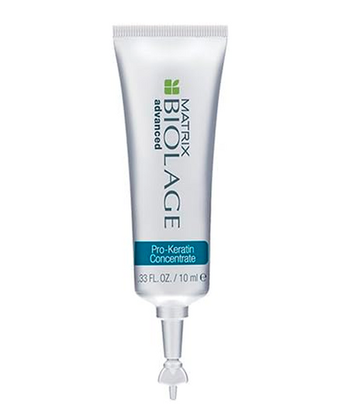 MATRIX BIOLAGE KERATINDOSE PRO-KERATIN CONCENTRATE 10 ML.(D) – El ...