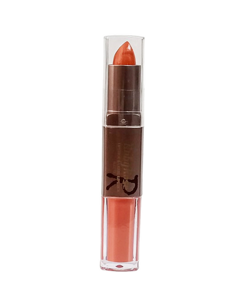 RUBY ROSE LIPSTICK AND LIQUID MATTE HB-8606 COLOR 188 G-4 – El Palacio ...