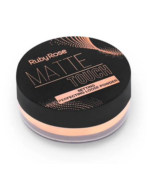 RUBY ROSE MATTE TOUCH HB-7222 TONO 2 NEUTRAL – El Palacio De La Belleza
