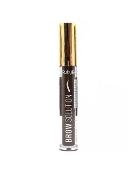 RUBY ROSE BROW SOLUTION HB-8403 MEDIUM – El Palacio De La Belleza