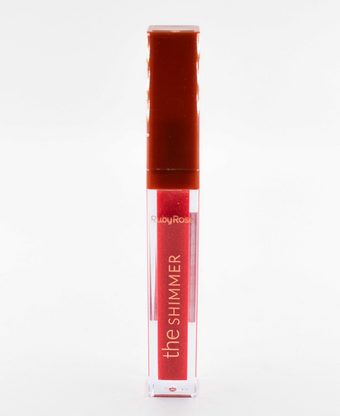 RUBY ROSE THE SHIMMER ELEGANT GLOW GLAM UP WITH SPARKLES 01 HB-561 – El ...
