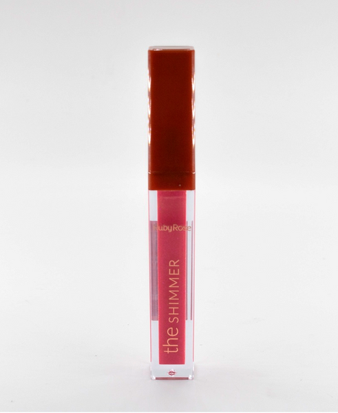 RUBY ROSE THE SHIMMER ELEGANT GLOW GLAM UP WITH SPARKLES 02 HB-561 – El ...
