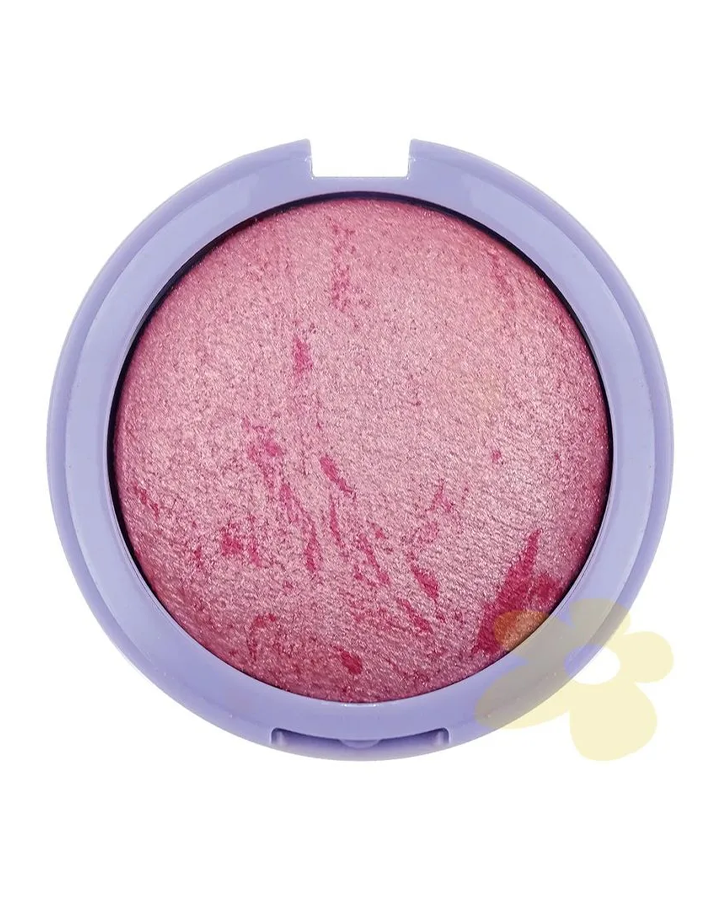 RUBY ROSE FEELS MOOD MARBLE BLUSH HB-6117-2 – El Palacio De La Belleza