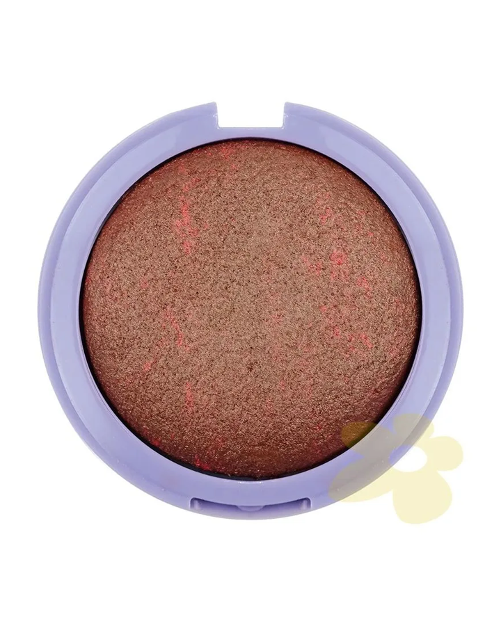 RUBY ROSE FEELS MOOD MARBLE BLUSH HB-6117-6 – El Palacio De La Belleza