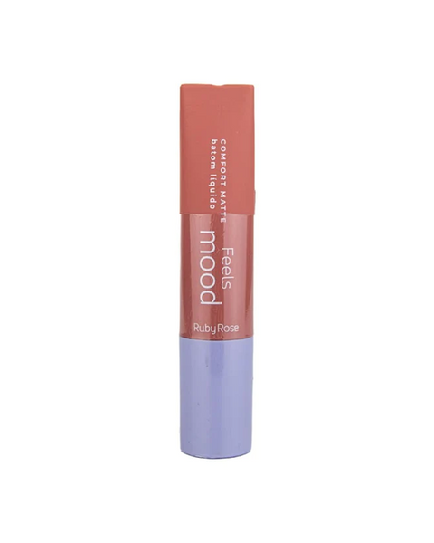 RUBY ROSE FEELS MOOD COMFORT MATTE HB-8230 L10 ADORE – El Palacio De La ...