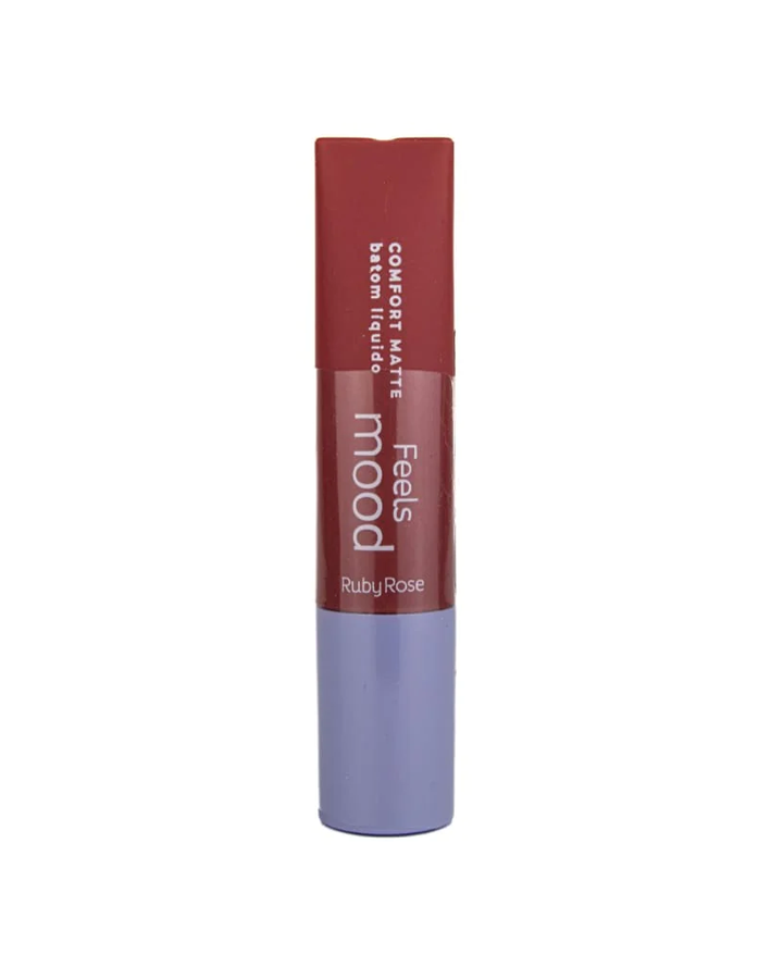RUBY ROSE FEELS MOOD COMFORT MATTE HB-8230 L30 GRATITUDE – El Palacio ...
