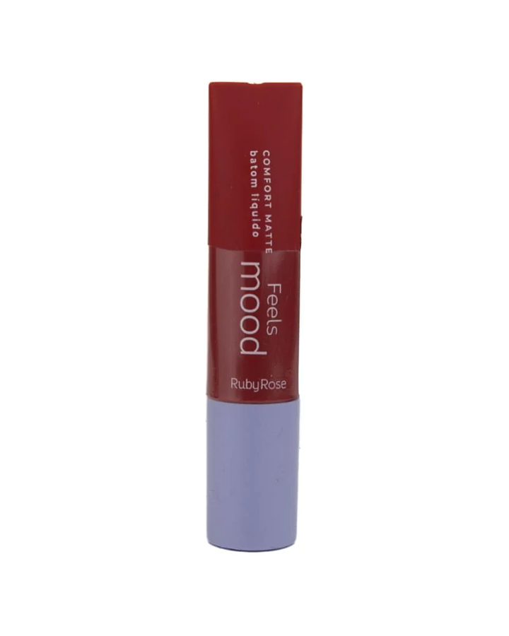 RUBY ROSE FEELS MOOD COMFORT MATTE HB-8230 L60 POSITION – El Palacio De ...