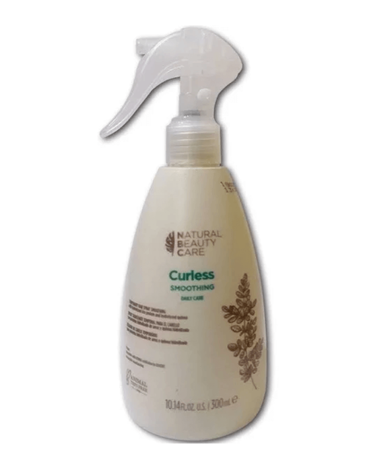 NBC CURLESS ALACIANTE SPRAY 300 ML. – El Palacio De La Belleza