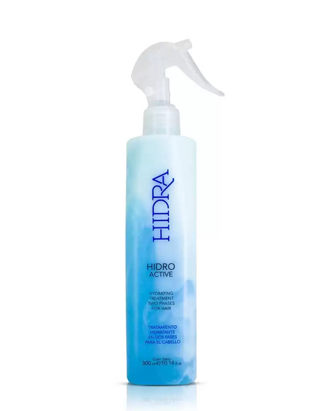 HIDRA HIDRO ACTIVE DOS FASES 300 ML. – El Palacio De La Belleza