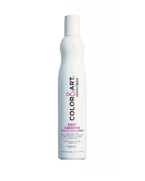 COLOR ART EASY SMOOTH LEAVE-IN CONDITIONER 300 ML. – El Palacio De La ...