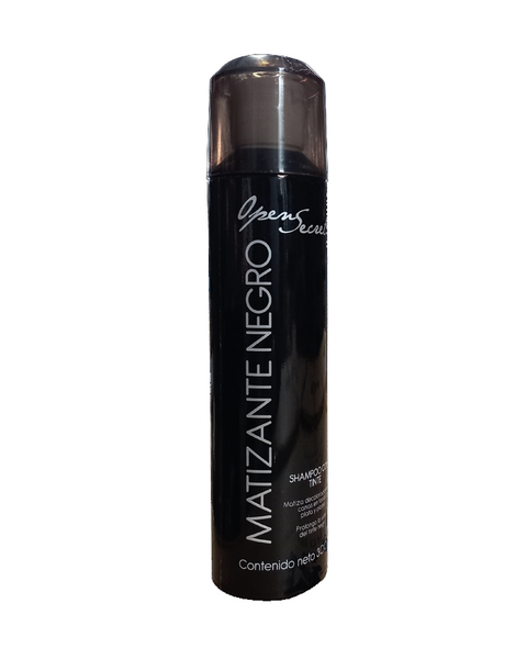 OPEN SECRET SHAMPOO MATIZANTE 1 LT. – El Palacio De La Belleza