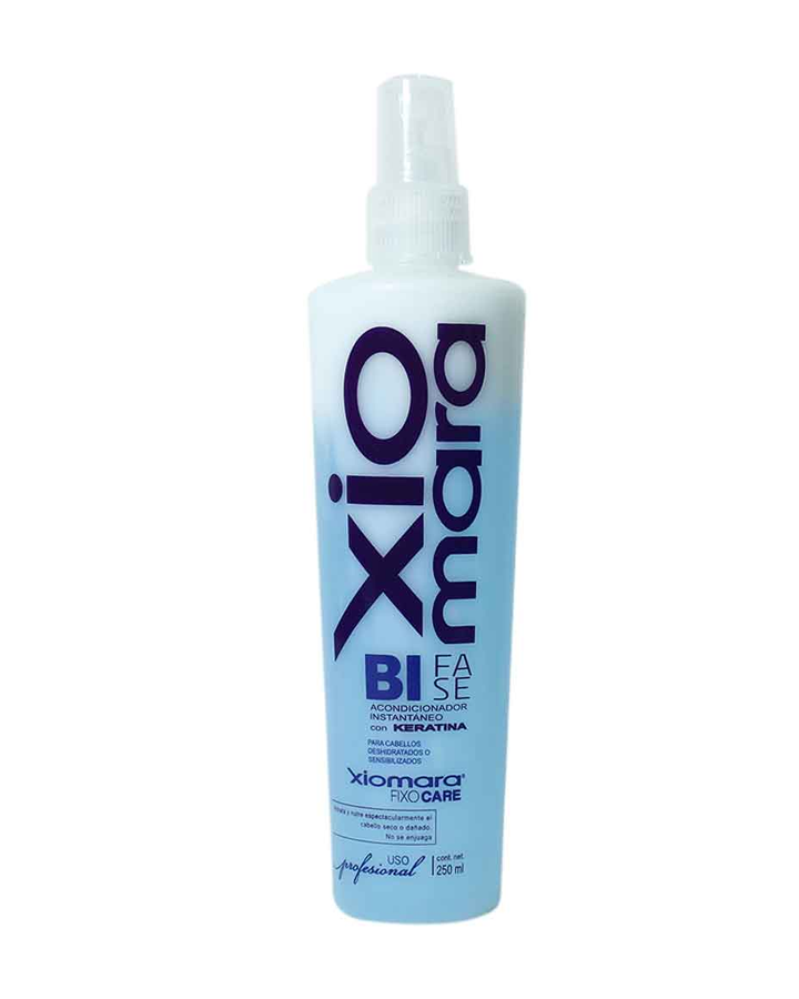 XIOMARA FIXO CARE BIFASE 250 ML. – El Palacio De La Belleza