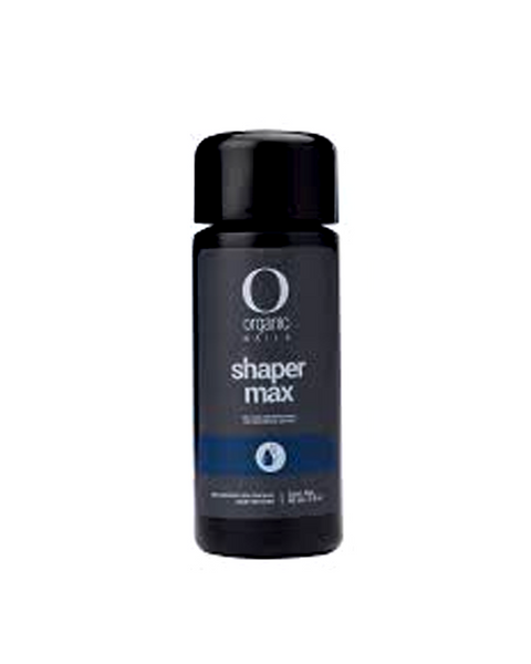 ORGANIC SHAPER MAX RESTAURADOR PARA PINCELES 60 ML. 2X1 – El Palacio De ...