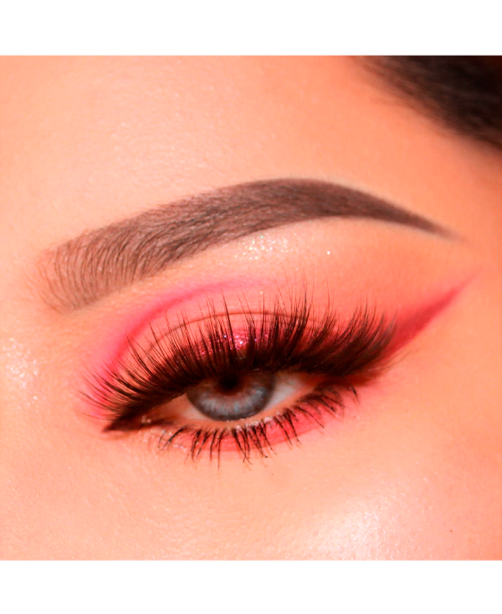 BY APPLE 5D EYELASHES 5D-05 GAIA 45915 – El Palacio De La Belleza