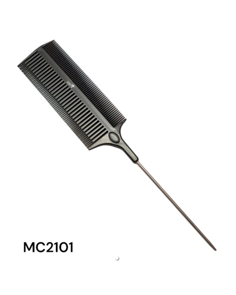 MC8 SUPERBRUSH BROCHA CON COLA DE METAL MC2101 – El Palacio De La Belleza