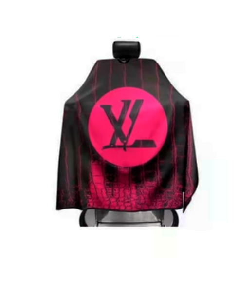 BARBER PRO PROFESSIONAL CAPA BARBER LV 160 X 140 CMS. – El Palacio De ...