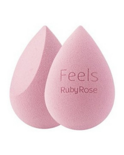 RUBY ROSE FEELS SOFT BLENDER LIBRE DE LATEX HB-S01 – El Palacio De La ...