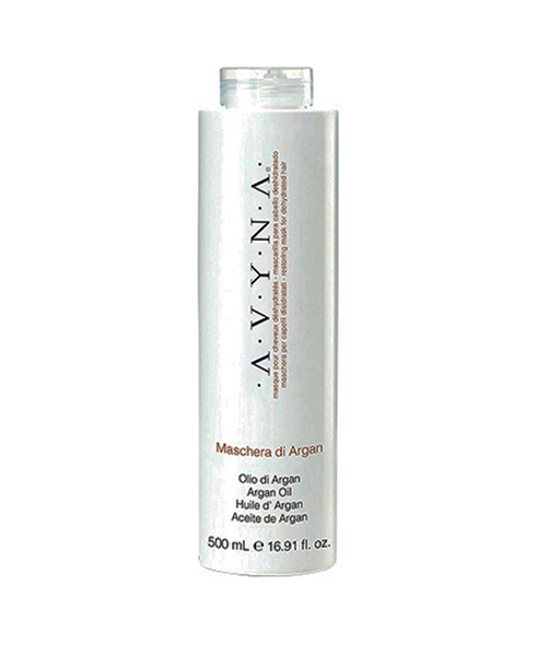 AVYNA DI ARGAN MASCHERA 500 ML. – El Palacio De La Belleza