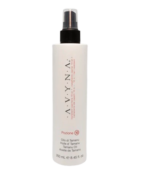 AVYNA POZIONE 10 250 ML. – El Palacio De La Belleza