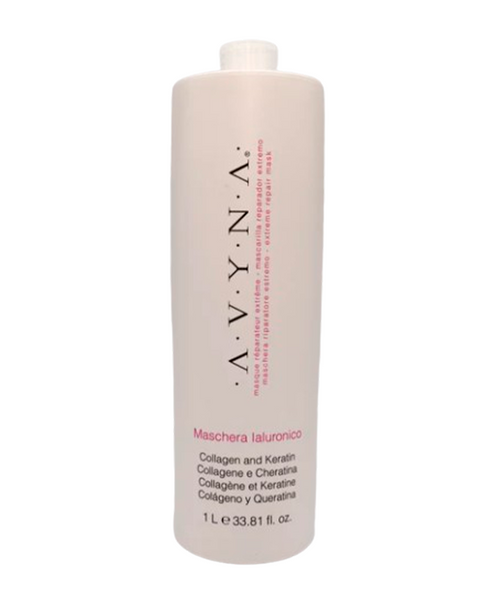 AVYNA IALURONICO MASCHERA 1 LT. – El Palacio De La Belleza