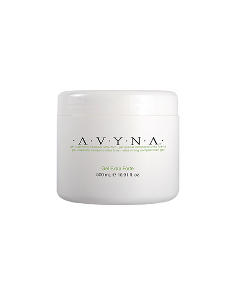AVYNA GEL EXTRA FORTE 500 ML. – El Palacio De La Belleza
