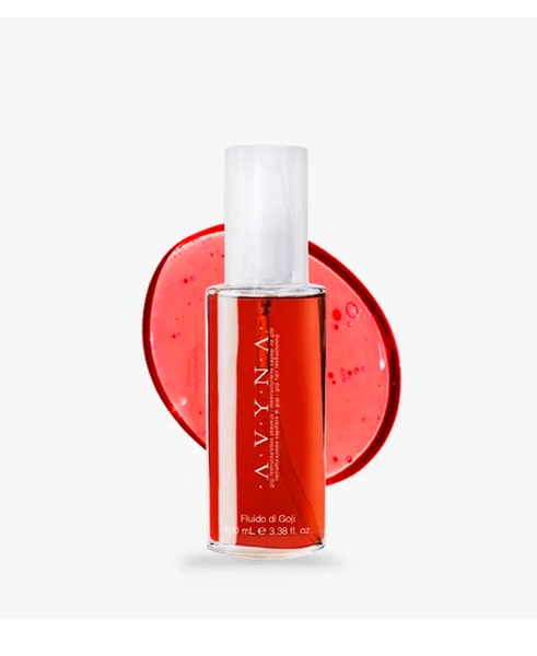 AVYNA DI GOJI FLUIDO 100 ML. – El Palacio De La Belleza