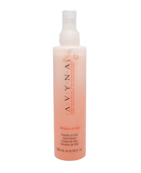 AVYNA DI GOJI BIFASICO 200 ML. – El Palacio De La Belleza