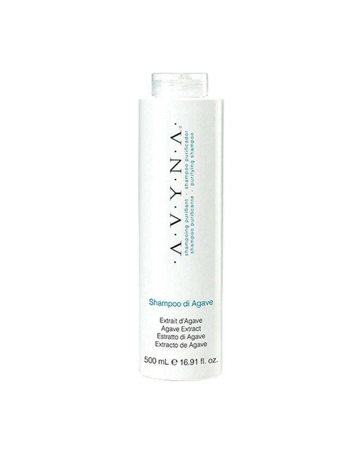 AVYNA DI AGAVE SHAMPOO 500 ML. – El Palacio De La Belleza