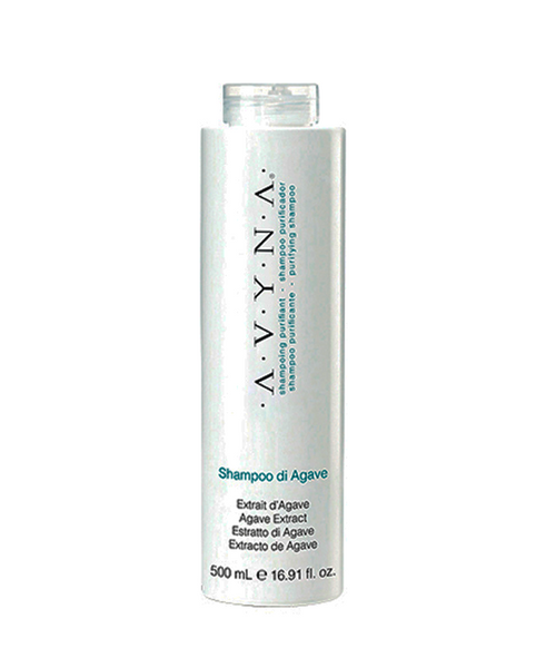 AVYNA DI AGAVE SHAMPOO 500 ML. – El Palacio De La Belleza