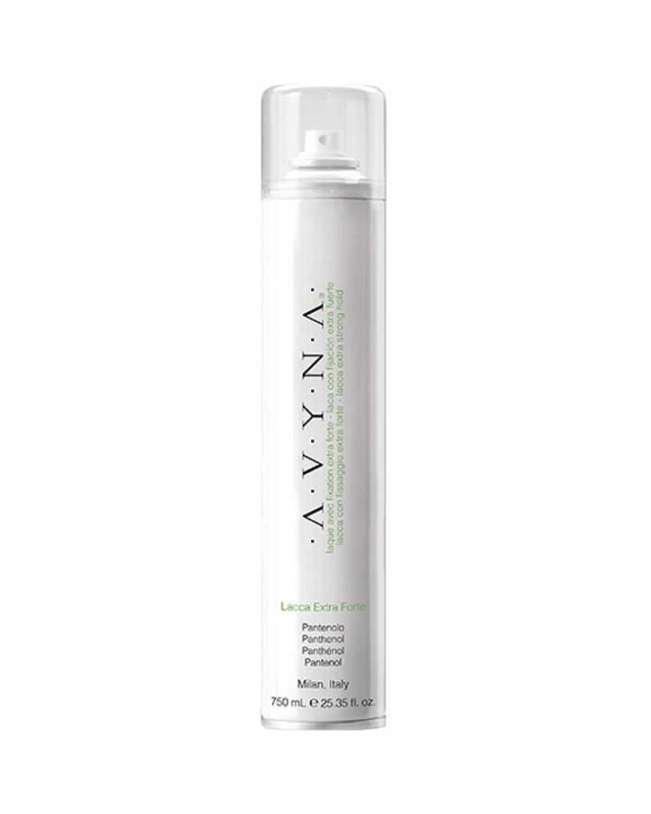 AVYNA LACCA EXTRA FORTE 750 ML. – El Palacio De La Belleza