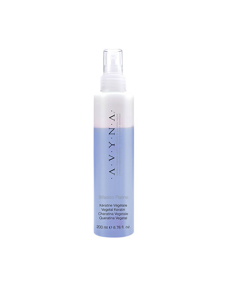AVYNA PLATINO BIFASICO 200 ML. – El Palacio De La Belleza