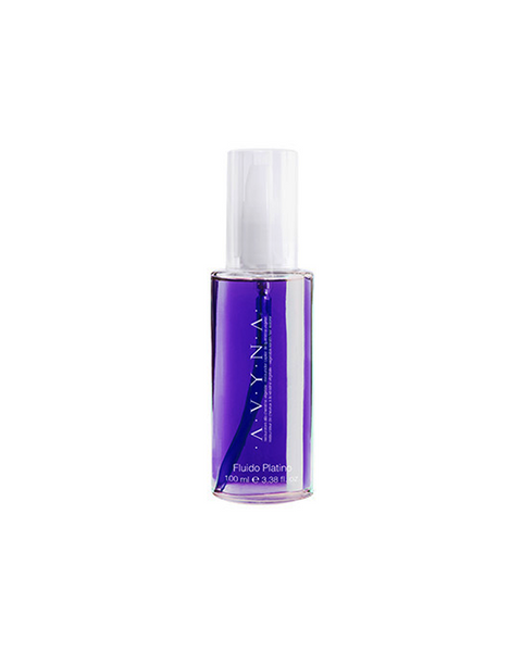 AVYNA PLATINO FLUIDO 100 ML. – El Palacio De La Belleza