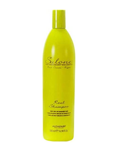 ALFA PARF SLC PF004963 REAL SHAMPOO 500 ML. – El Palacio De La Belleza