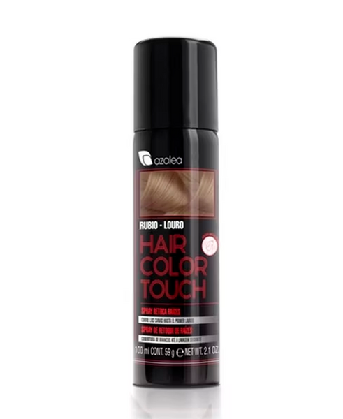 ALEA AZALEA HAIR COLOR TOUCH 59 GRS. RUBIO – El Palacio De La Belleza
