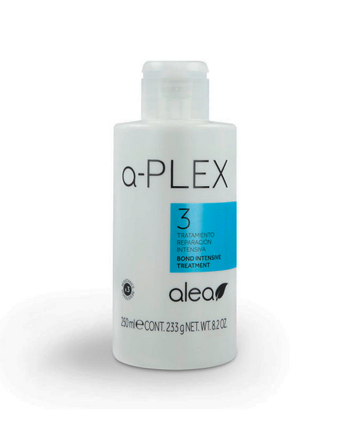 SALERM ALEA A-PLEX 3 BOND INTENSIVE TREATMENT 250 ML. – El Palacio De ...