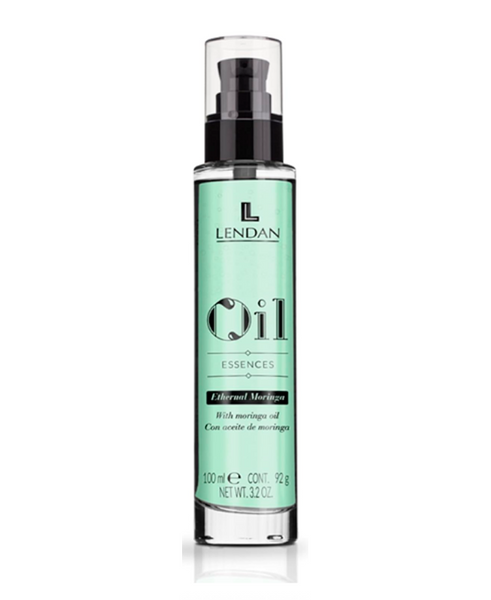 LENDAN OIL ESSENCES MORINGA 100 ML. – El Palacio De La Belleza