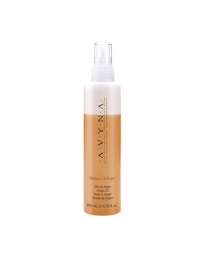 AVYNA DI ARGAN BIFASICO 200 ML. – El Palacio De La Belleza