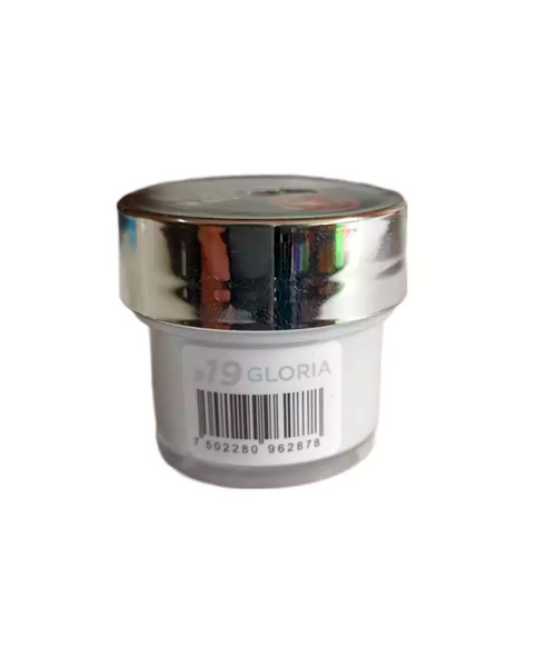 NA POLVO DE COLOR #19 GLORIA/GRIS LATA 1/4 OZ – El Palacio De La Belleza