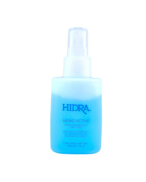 HIDRA HIDRO ACTIVE DOS FASES 110 ML. – El Palacio De La Belleza