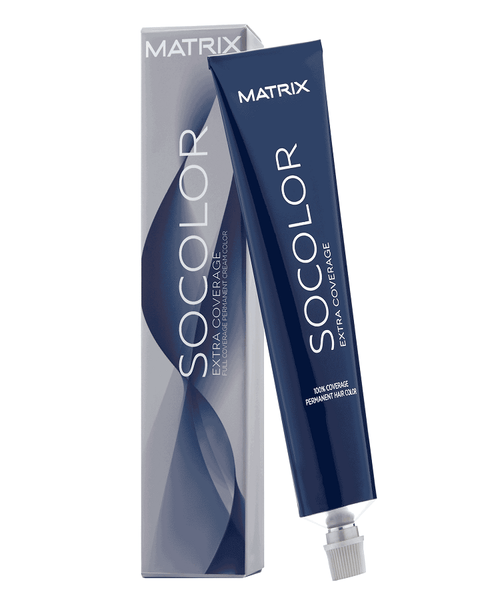 MATRIX SOCOLOR TINTE 90 GRS. 508NW (D) – El Palacio De La Belleza